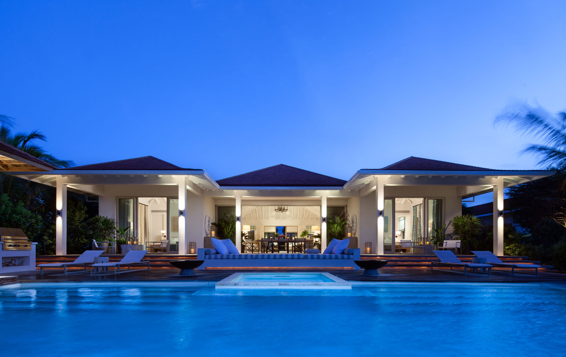 Private Villa Collection | Exclusive Residential Living | Home